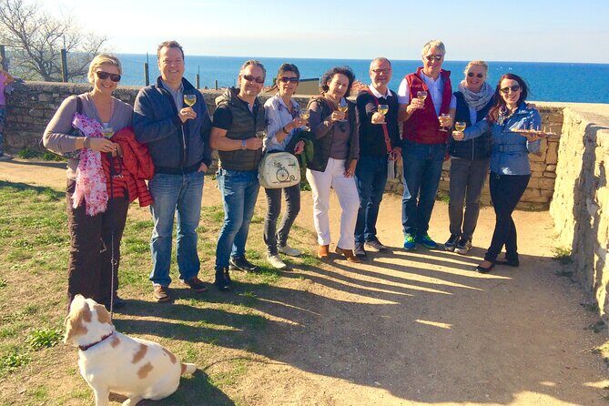 Food & Wine -> Gourmet tour in Piran - The Value: Is It Worth It?