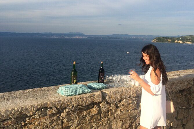 Food & Wine -> Gourmet tour in Piran - Authentic Experiences Worth Your Time