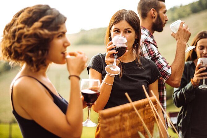Food & Wine Taste of Southern Tasmania Tour - An Introduction to the Tour