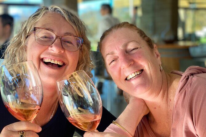 Food & Wine Taste of Southern Tasmania Tour - What Does the Itinerary Look Like?
