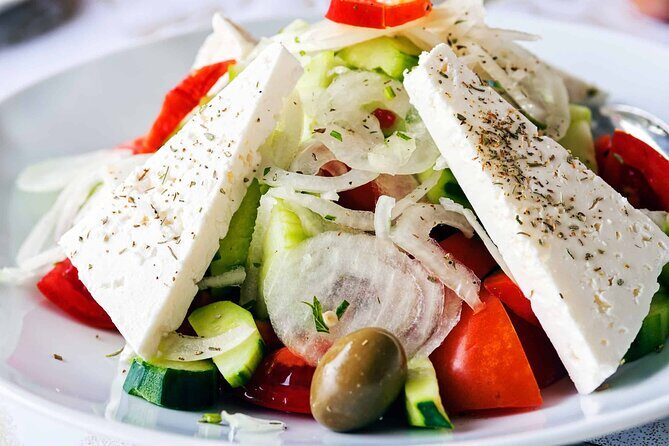 Food & Wine Tour: 11- Course Lunch, Cooking Class, Wine Tasting - FAQ