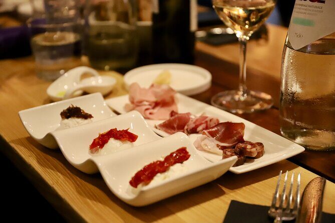 Food & Wine Tour by Golf Cart: taste and explore - Who Will Love This Tour?