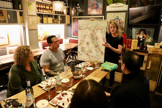 Food & Wine Tour by Golf Cart: taste and explore - Frequently Asked Questions