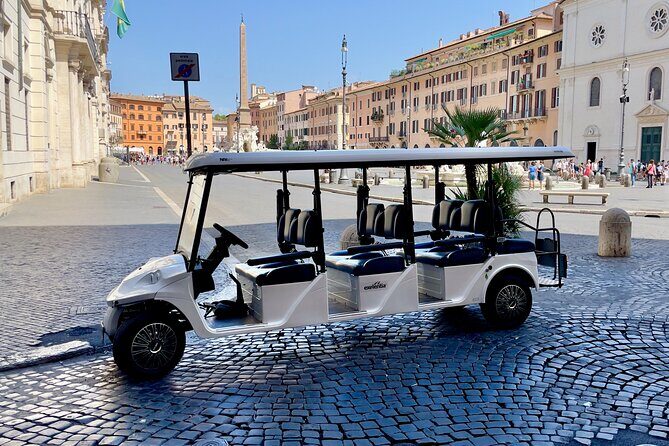 Food & Wine Tour by Golf Cart: taste and explore - Final Thoughts
