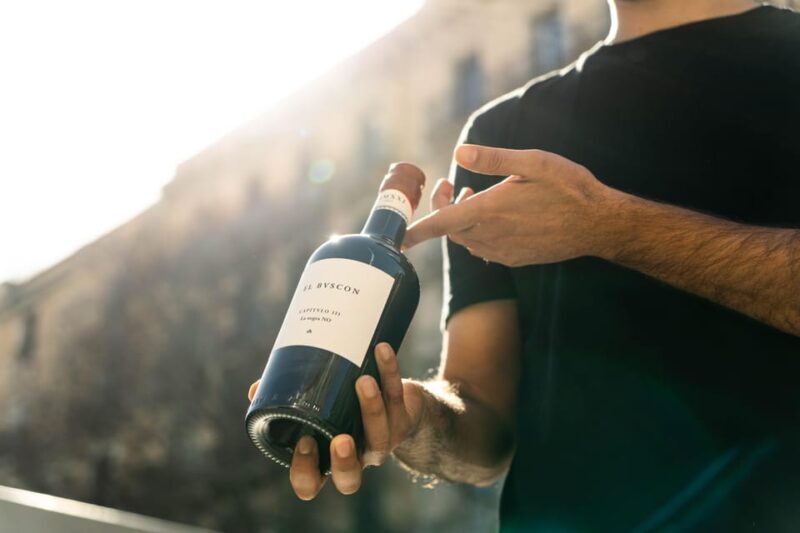 Food & Wine Tour in Barcelona with a Sommelier | Small-Group - Authenticity and Authentic Experiences