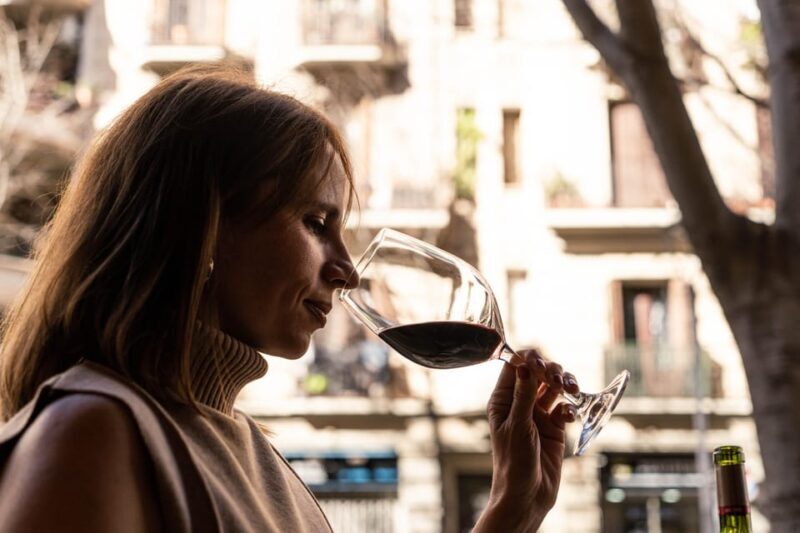 Food & Wine Tour in Barcelona with a Sommelier | Small-Group - Who Will Love This Tour?