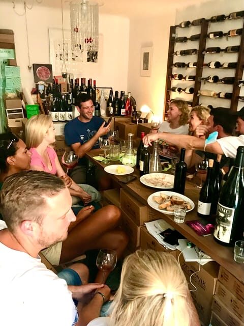 Food & Wine tour with a Sommelier - Final Thoughts: Who Will Love This Tour?