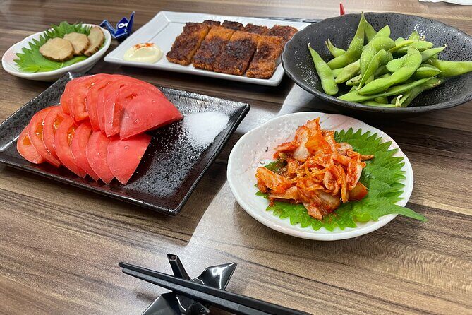 Foodie Bike Tour in Hiroshima Taste Local Delights - Introduction