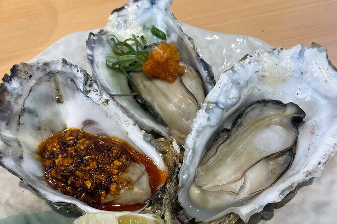 Foodie Bike Tour in Hiroshima Taste Local Delights - A Detailed Look at the Hiroshima Foodie Bike Tour