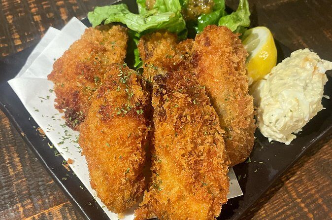 Foodie Bike Tour in Hiroshima Taste Local Delights - Analyzing the Value