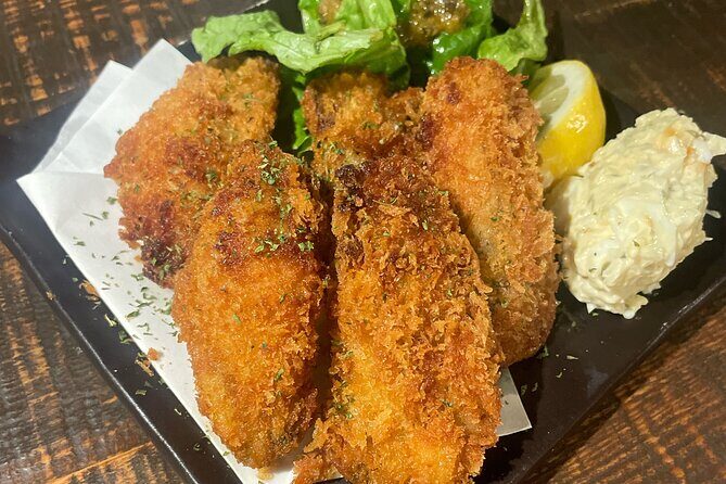 Foodie Bike Tour in Hiroshima Taste Local Delights - Practical Tips for Participants