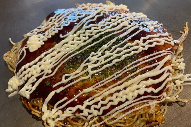 Foodie Bike Tour in Hiroshima Taste Local Delights - The Sum Up