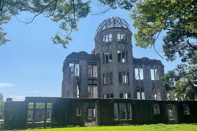 Foodie Bike Tour in Hiroshima Taste Local Delights - FAQ