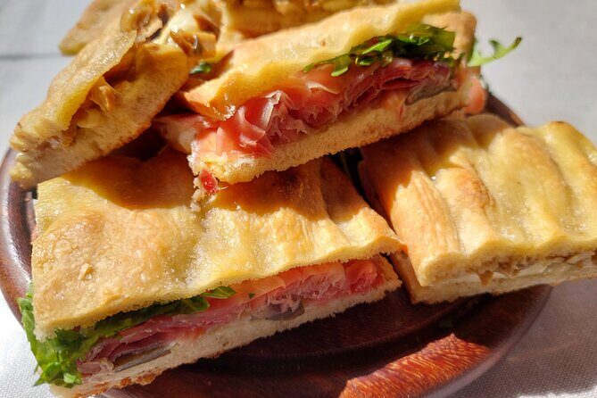 Foodie Full Lunch Tour Experience with a Local Sommelier in Pisa - An In-Depth Look at the Pisa Food Tour Experience