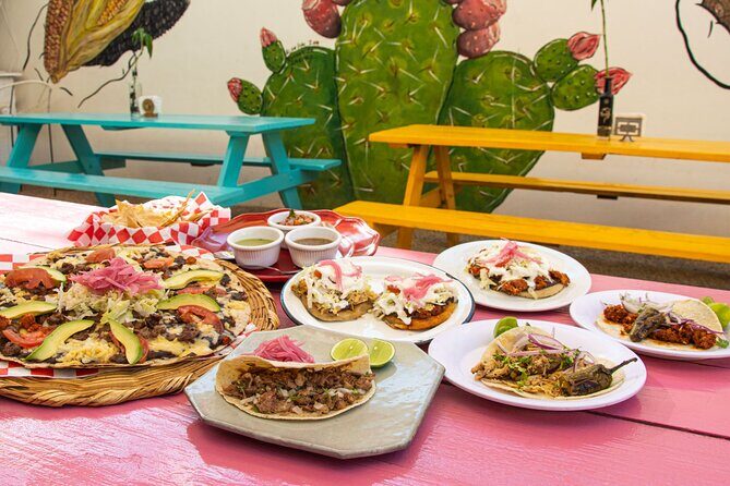 Foodie Grand Tour in Los Cabos - Guides and Cultural Commentary