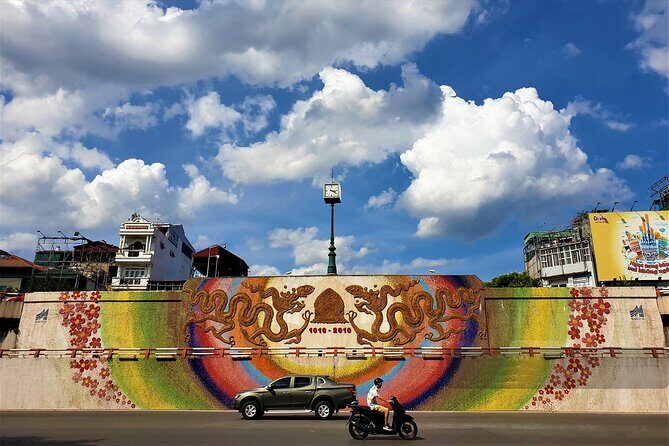 Foodie Streets Jeep Car with Guide - Who Would Love This Tour?