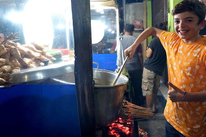 Foodie Tour Bali - The Value of the Experience