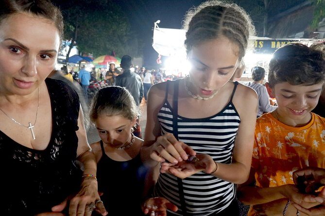 Foodie Tour Bali - The Sum Up: Who Is This Tour Best For?