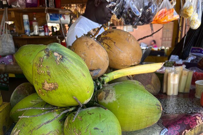 Foodie Tour City Highlights and Shopping - Practical Details That Matter