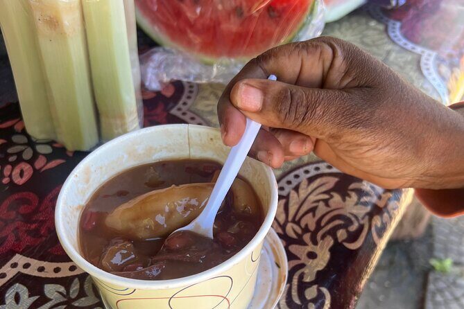 Foodie Tour City Highlights and Shopping - The Sum Up