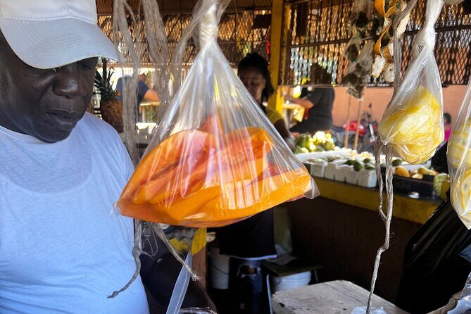 Foodie Tour City Highlights and Shopping - FAQs