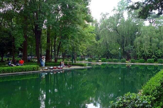 Foodie Tour in Polanco: Mexico Culinary roots! - Why This Tour Stands Out
