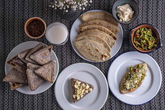 Foodie Tour in Polanco: Mexico Culinary roots! - The Practical Details