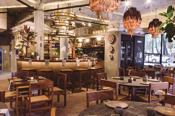 Foodie Tour in Polanco: Mexico Culinary roots! - Final Thoughts