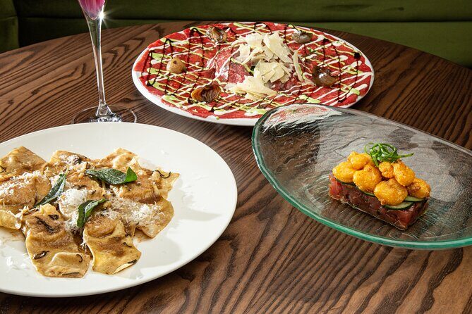 Foodie Tour: Virgin Hotel Private Self-Guided Finger Licking Foodie Tour - An Honest, Deep Dive into the Foodie Tour