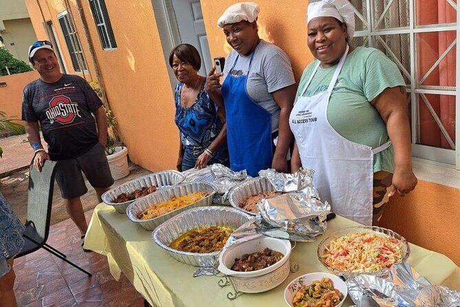 Foodie Tours - Key Points