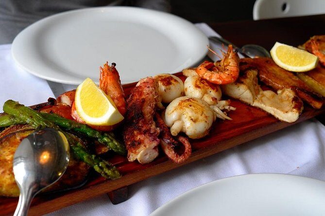 Foodie Walking Tour of Lisbon - Authentic Experiences That Stick