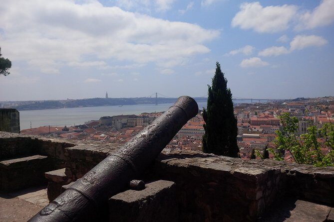 Foodie Walking Tour of Lisbon - FAQ