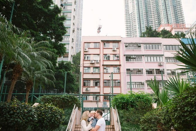 Foodies Bus Tour in Hong Kong - The Sum Up
