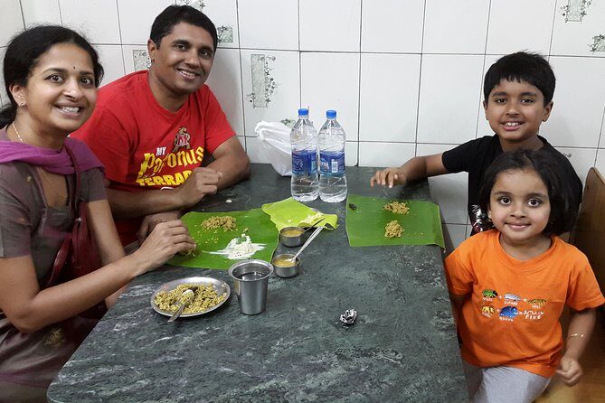 Foodies Day Out at Madurai - Why Choose the Foodies Day Out at Madurai?