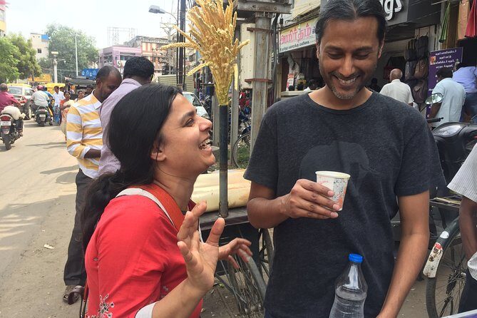 Foodies Day Out at Madurai - FAQ