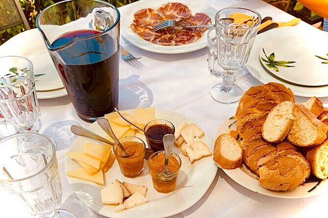 FOODIES DELIGHT and SICILIAN VILLAGE Private Exclusive Tour from Palermo - Key Points
