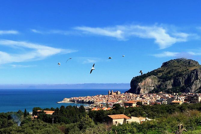 FOODIES DELIGHT and SICILIAN VILLAGE Private Exclusive Tour from Palermo - The Sum Up