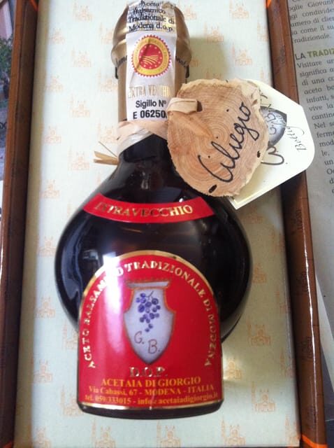 Foodie's Delight Modena: Parmesan, Balsamic,Parma Ham Tour - Who Would Love This Tour?