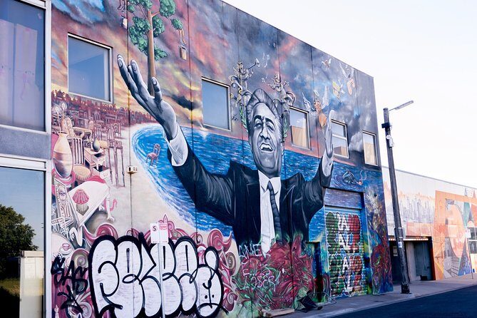 Foodies Guide to Footscray: Private Food Tour in Melbourne - Exploring Footscray through Food and Culture