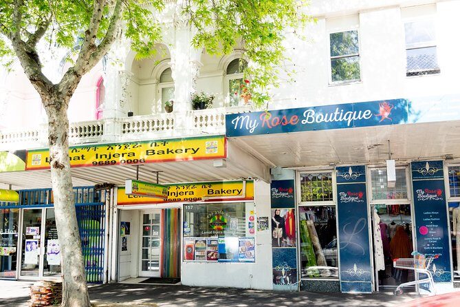 Foodies Guide to Footscray: Private Food Tour in Melbourne - Who Will Appreciate This Tour?