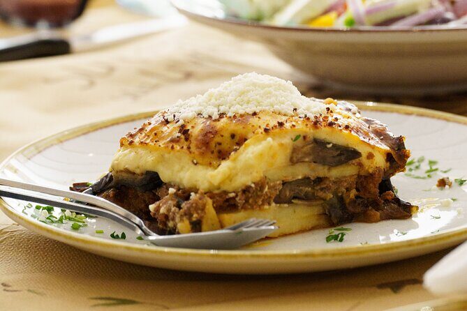 Foodies Local Walk Tour Athens - Exploring Athens One Bite at a Time