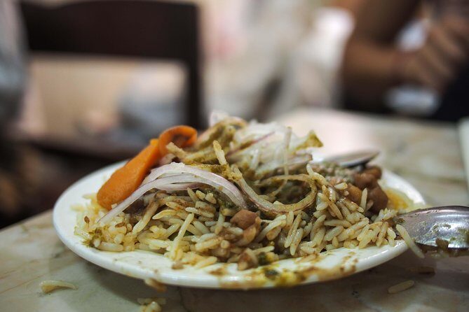 Foodies Walk Through Old Delhi - Who Will Love This Tour?