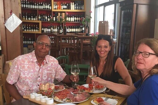 Foody Tour with Nonna in Civitavecchia (port) - Analyzing the Tour’s Value and What the Price Gets You
