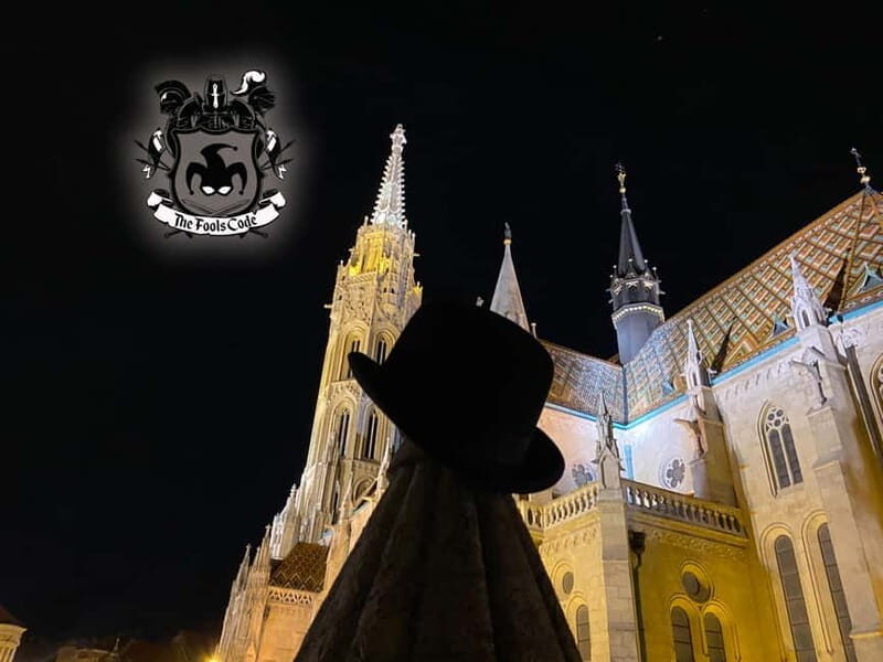 FoolsCode: EscapeRoom/Sightseeing tour with Actor Tourguide - Authentic Reviews: What Others Say