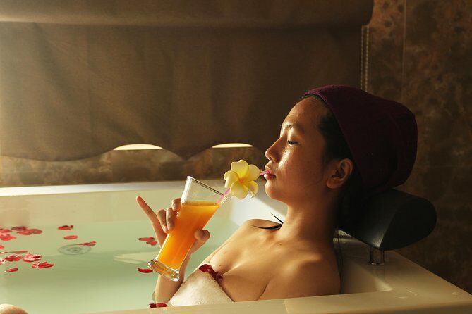 Foot Massage, Body Massage,Thai Massage, Facial, Body care, Waxing - The Price and Value