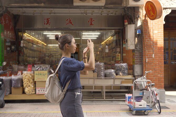 Foot Therapy & Dadaocheng & Smart Hospital & Daxi 2-Day Tour - The Sum Up