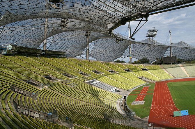 Football and Sports Tour in Munich - Key Points