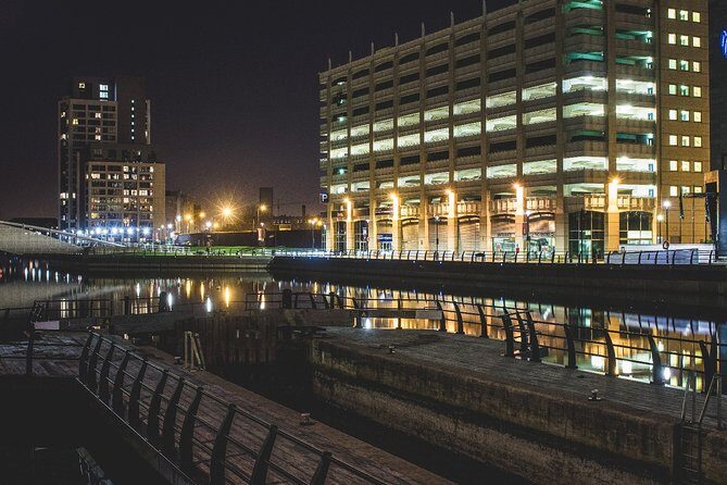 Football Experience With A Local Host In Liverpool - Authentic Stories and Local Insights