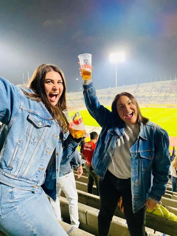 Football Soccer Matchday Experience in México City - How the Experience Feels