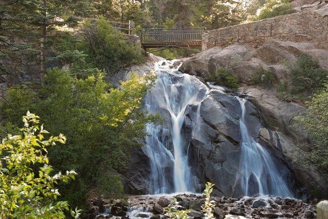Foothills, History, and Garden of the Gods Jeep Tour - Who Will Love This Tour?
